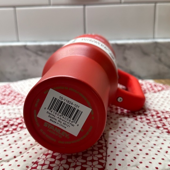 Stanley | Dining | Stanley Valentine Day Target Red 4oz Tumbler ...